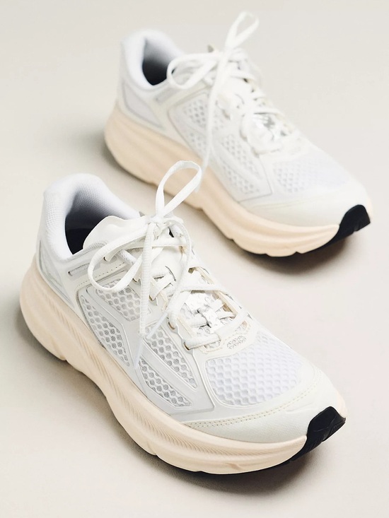 Hoka | Shoes | Nwt Anthropologie Hoka Clifton One9 Sneakers Size 9 ...